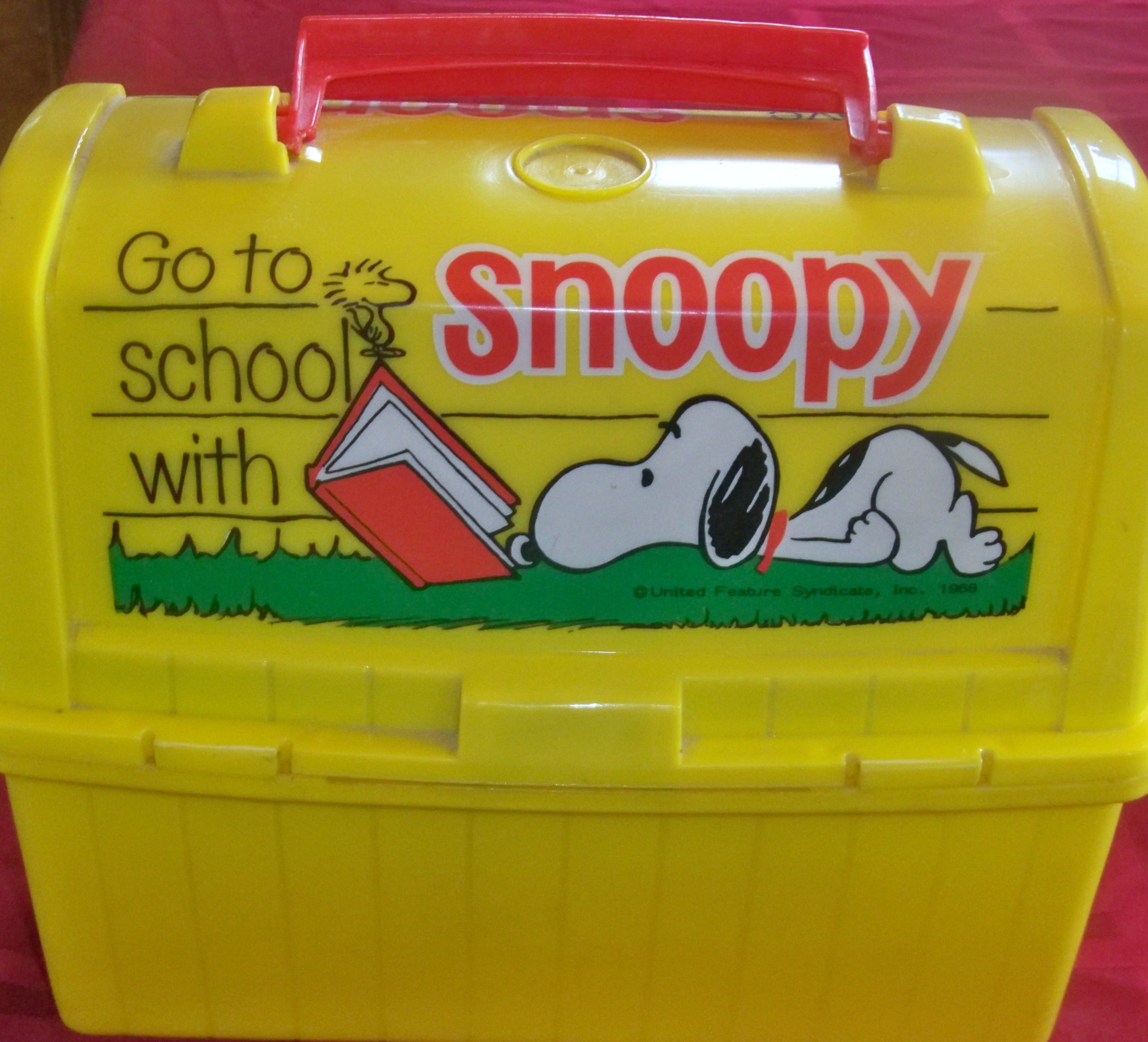 August | 2012 | Embarrassing Treasures