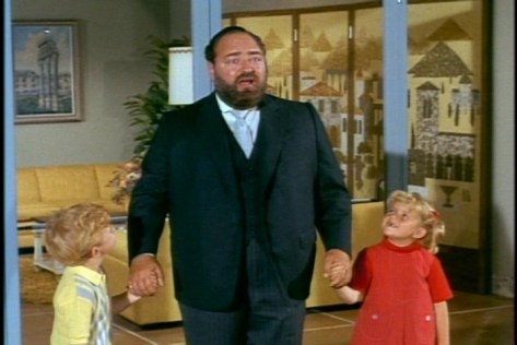 Family Affair Friday: Season 1, Episode 3, A Gift Horse, 9/26/66 ...