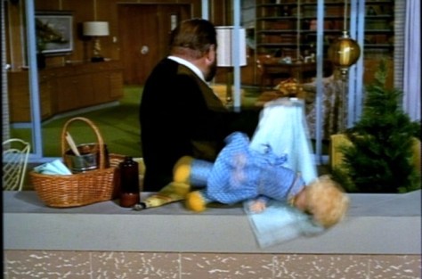 Family Affair Friday: Season 1, Episode 7, Mrs. Beasley, Where Are You ...