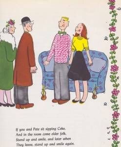 Betty Betz | Embarrassing Treasures