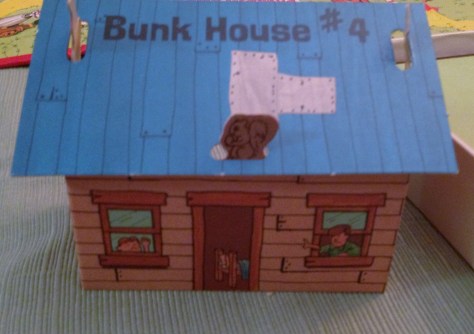 Spin Again Sunday: Allan Sherman’s Camp Granada Game, 1965 ...