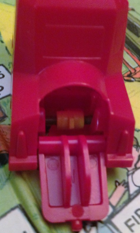 Spin Again Sunday: Allan Sherman’s Camp Granada Game, 1965 ...