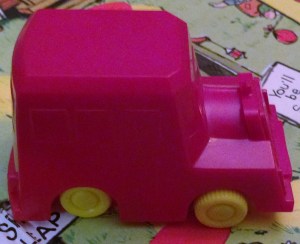 Spin Again Sunday: Allan Sherman’s Camp Granada Game, 1965 ...