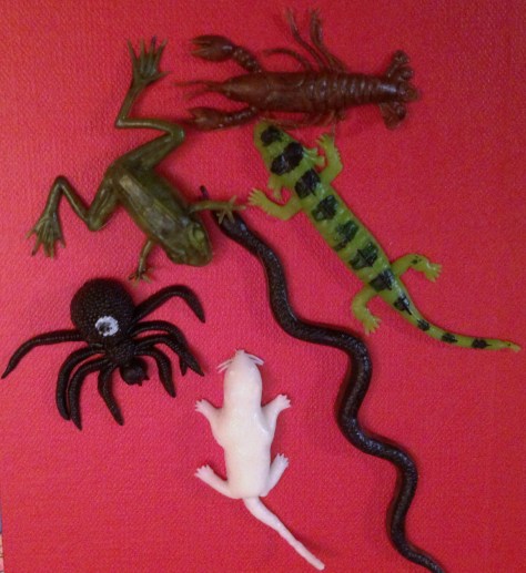 Spin Again Sunday: Allan Sherman’s Camp Granada Game, 1965 ...