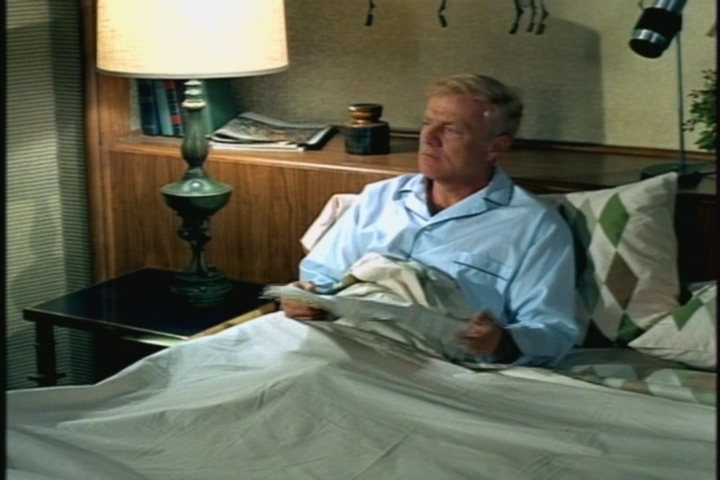 Family Affair Friday(ish): Episode 16, “That Was the Dinner That Wasn’t ...