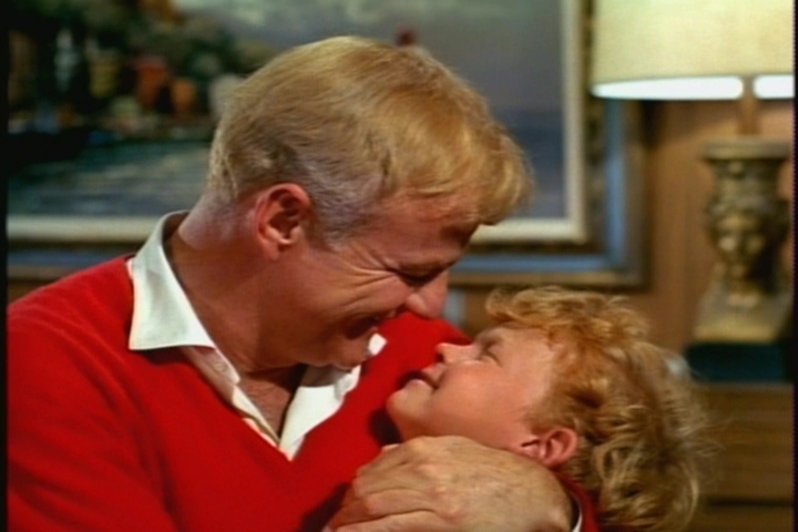 Family Affair Friday: Season 1, Episode 18, One for the Little Boy, 1 ...