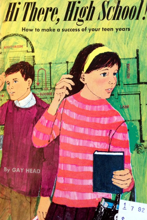 Books | Embarrassing Treasures