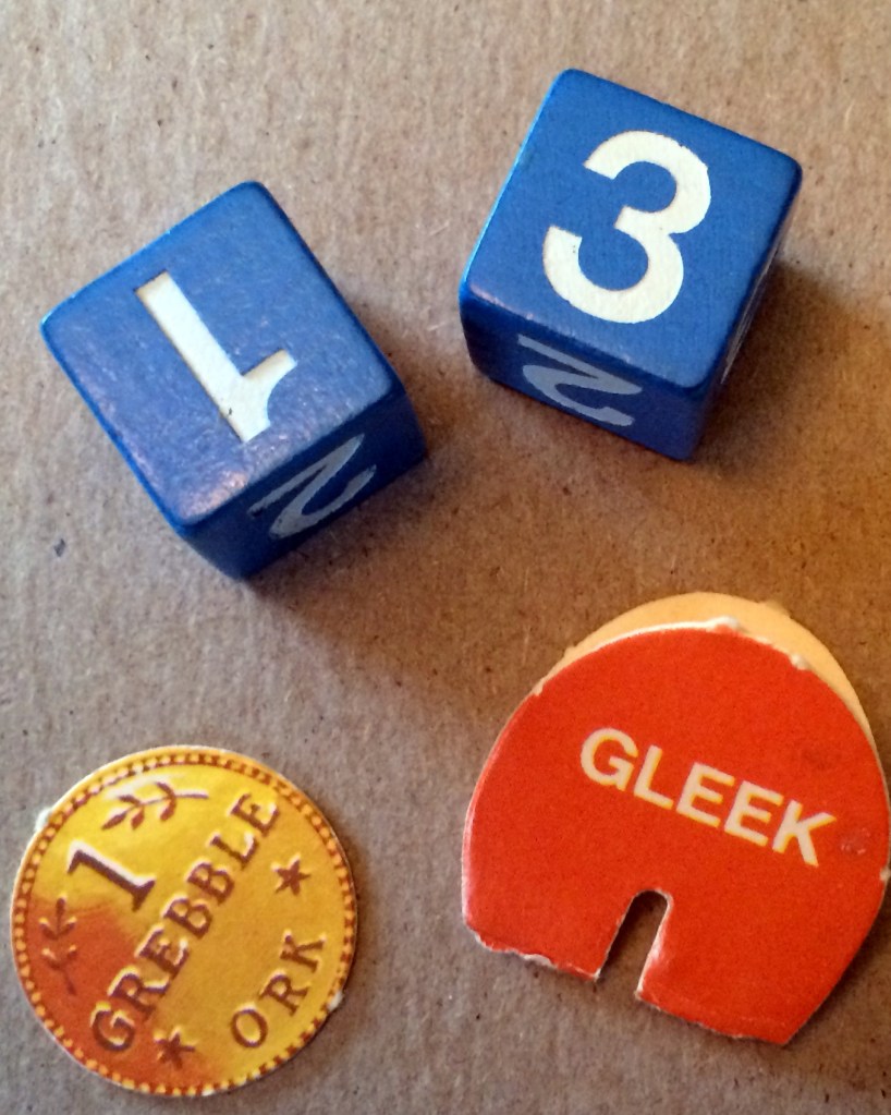 Spin Again Sunday: Mork & Mindy Game, 1979 | Embarrassing Treasures